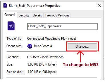 Image result for MuseScore File Icon