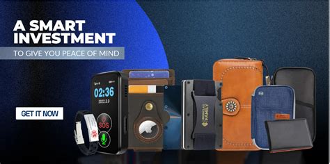 Image result for RFID Blocking Wallets On a String