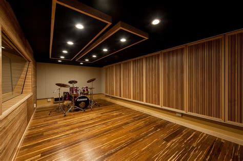 Image result for Recording Studio Room Design