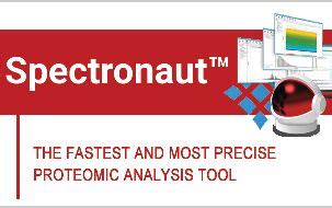 Image result for Spectronaut Analysis Tutorial