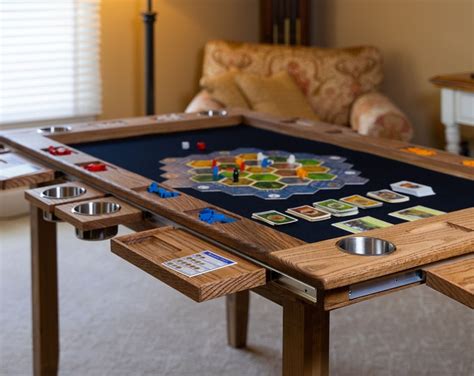 Image result for Tabletop Game Table Topper