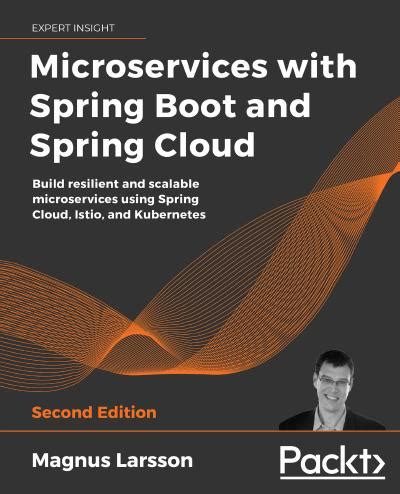 Image result for Micro Services with Spring Boot PDF