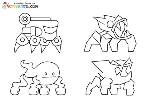 Image result for Geometry Dash Coloring Pages