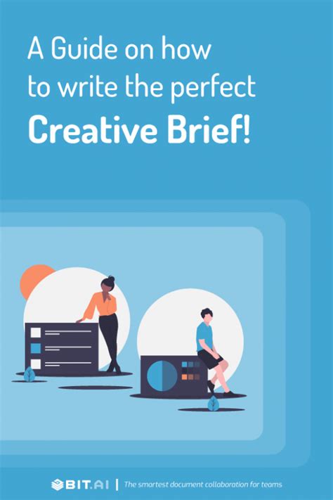 Image result for How to Write a Creative Brief