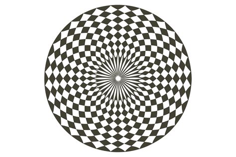 Image result for Optical Illusion Patterns