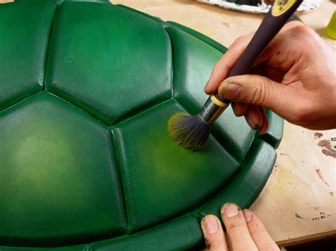 Image result for Make a Turtle Shell
