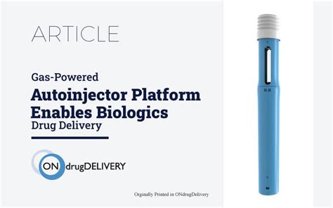 Image result for Glatopaject Auto-Injector