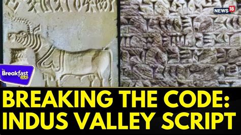 Image result for Indus Valley Script Book