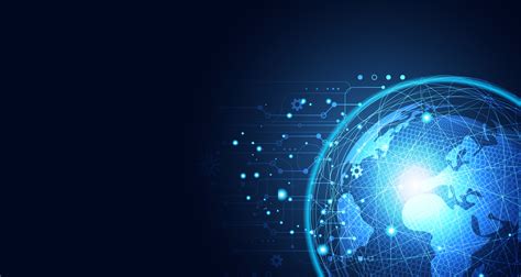 Image result for Global Network Map Background