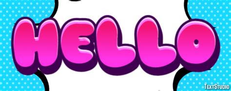 Image result for Hello Word Text Logo