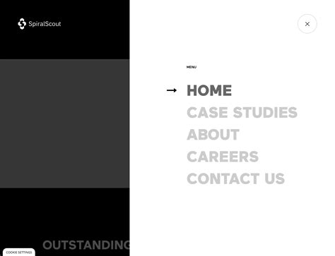 Image result for Sidebar Search Menu