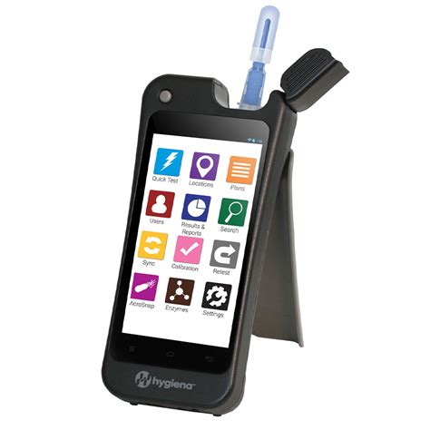 Image result for ATP Testing