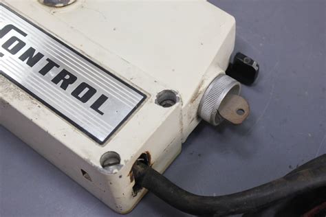 Image result for Mercury Outboard Shift Control Box