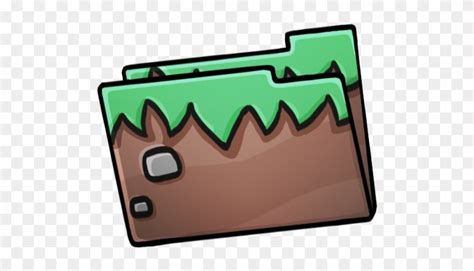 Image result for Minecraft Folder Icon ICO
