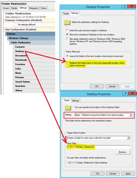 Image result for Windows 1.0 Folder Redirection