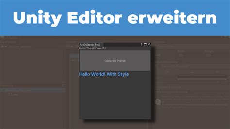 Image result for Unity Ohne Programmieren