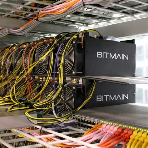 Image result for Difference Between Bitcoin Mining Server and Normal Server