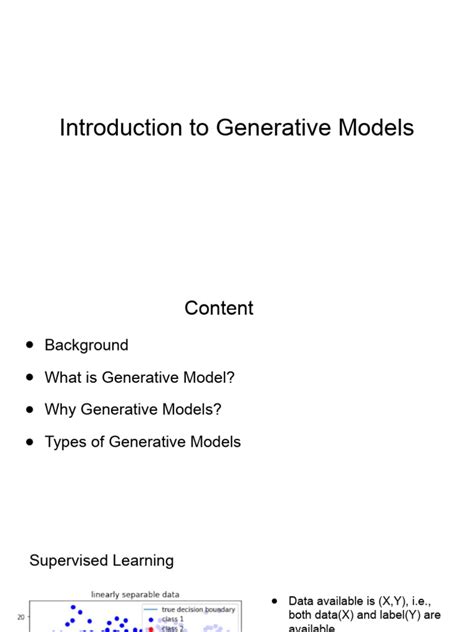 Image result for Generative Model Science