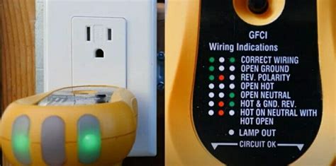 Image result for Locating a Open Neutral