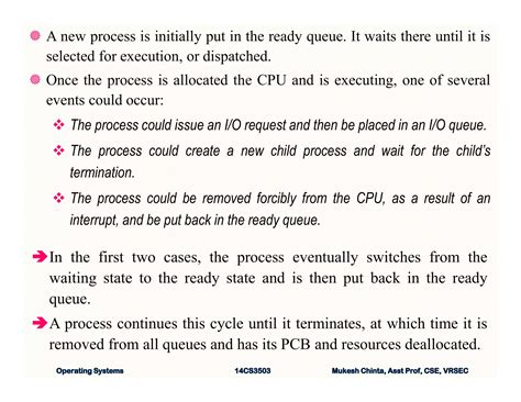 Image result for Definition OS Process