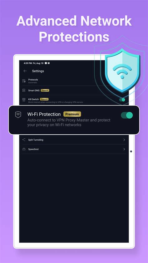 Image result for Free VPN Mod Apk