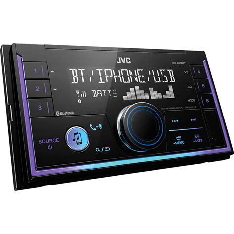 Image result for JVC Head Unit