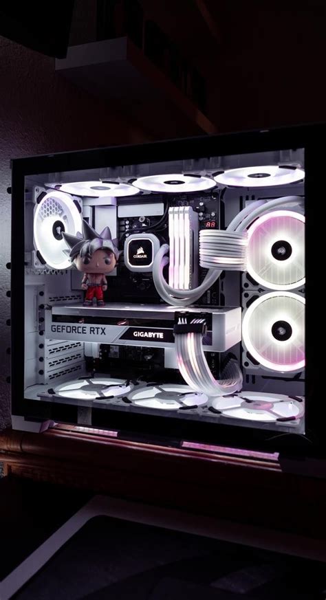 Image result for How to Control LED Lights in Computer Case