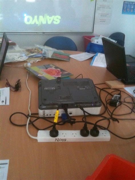 Image result for Data Projector Driver Error