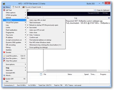 Image result for Windows Server HTTP File Server