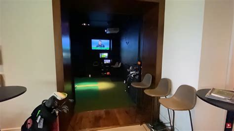Image result for Best Golf Simulator Setup