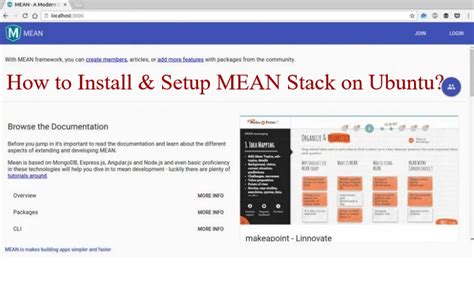 Image result for Micro Stack On Ubuntu