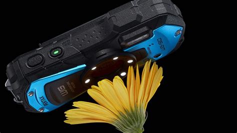 Image result for Pentax Compact Camera