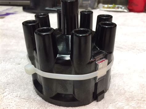 Image result for Distributor Cap Spark Plug Kit