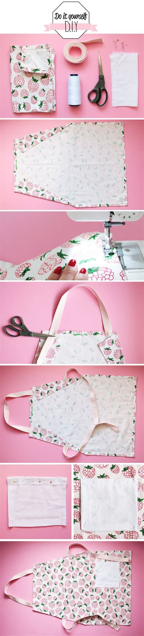 Image result for Tutorial On Making Aprons