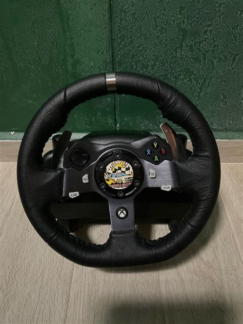 Image result for Logitech G920 Shifter