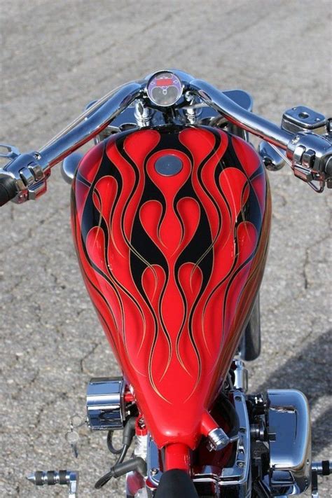 Image result for Custom Motorcycle Paint