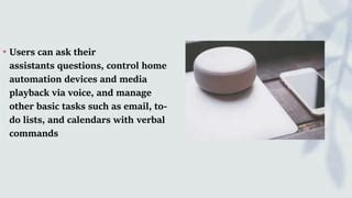 Image result for Desktop Assistant Project in Python