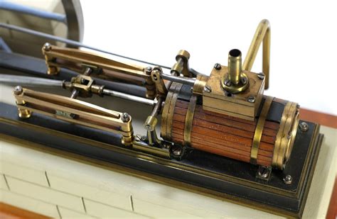 Image result for Display Model Mill Engine