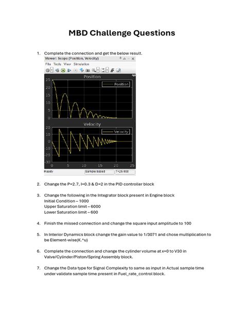 Image result for MBD Interview Questions