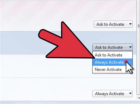 Image result for Activer Java