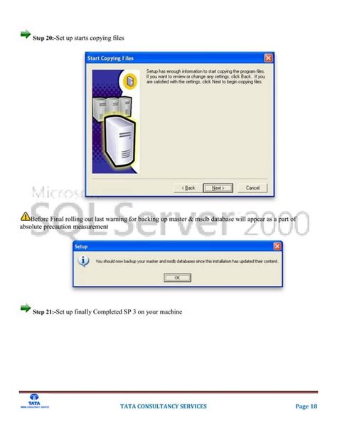 Image result for How to Create Auto Back for SQL Server 2000