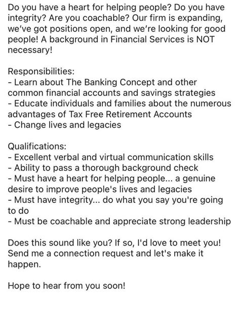 Image result for Help Me Script WFG