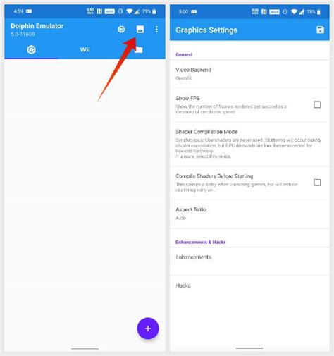Image result for GameCube Emulator Android