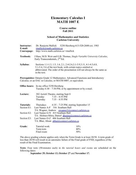 Image result for Elementary Calculus Course