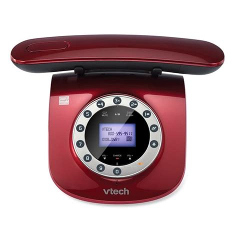 Image result for VTech Retro Phone