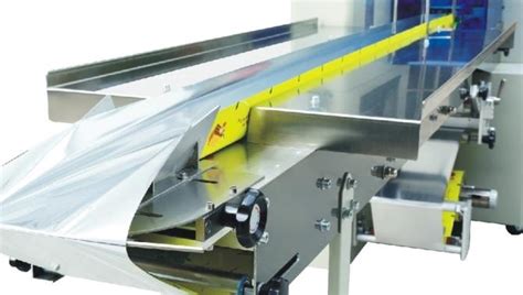 Image result for Inverted Flow Wrapper