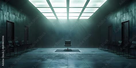 Image result for Interrogation Room Matrix