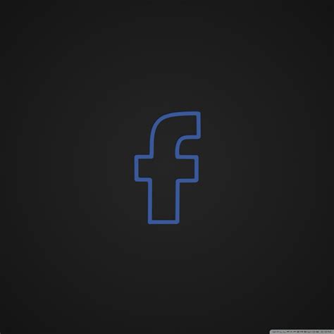 Image result for Facebook Logo Loop 4K
