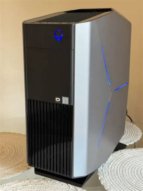 Image result for Alienware Aurora R5 Gaming and VR Ready