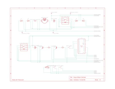 Image result for Wiper Arduino